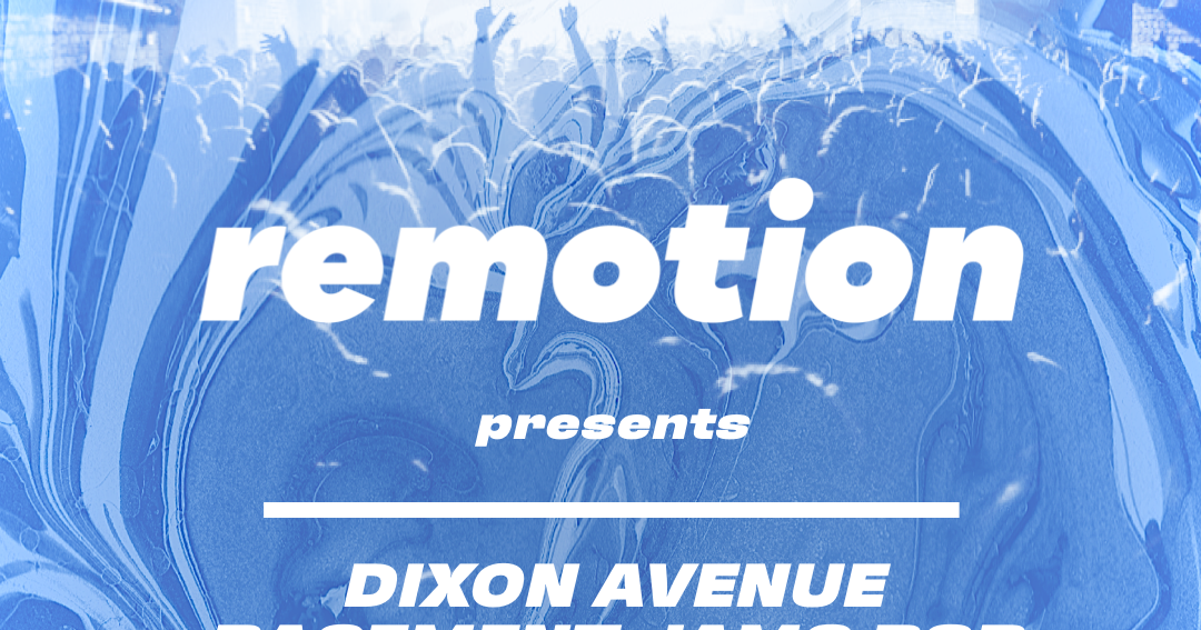 'INTRODUCING REMOTION'