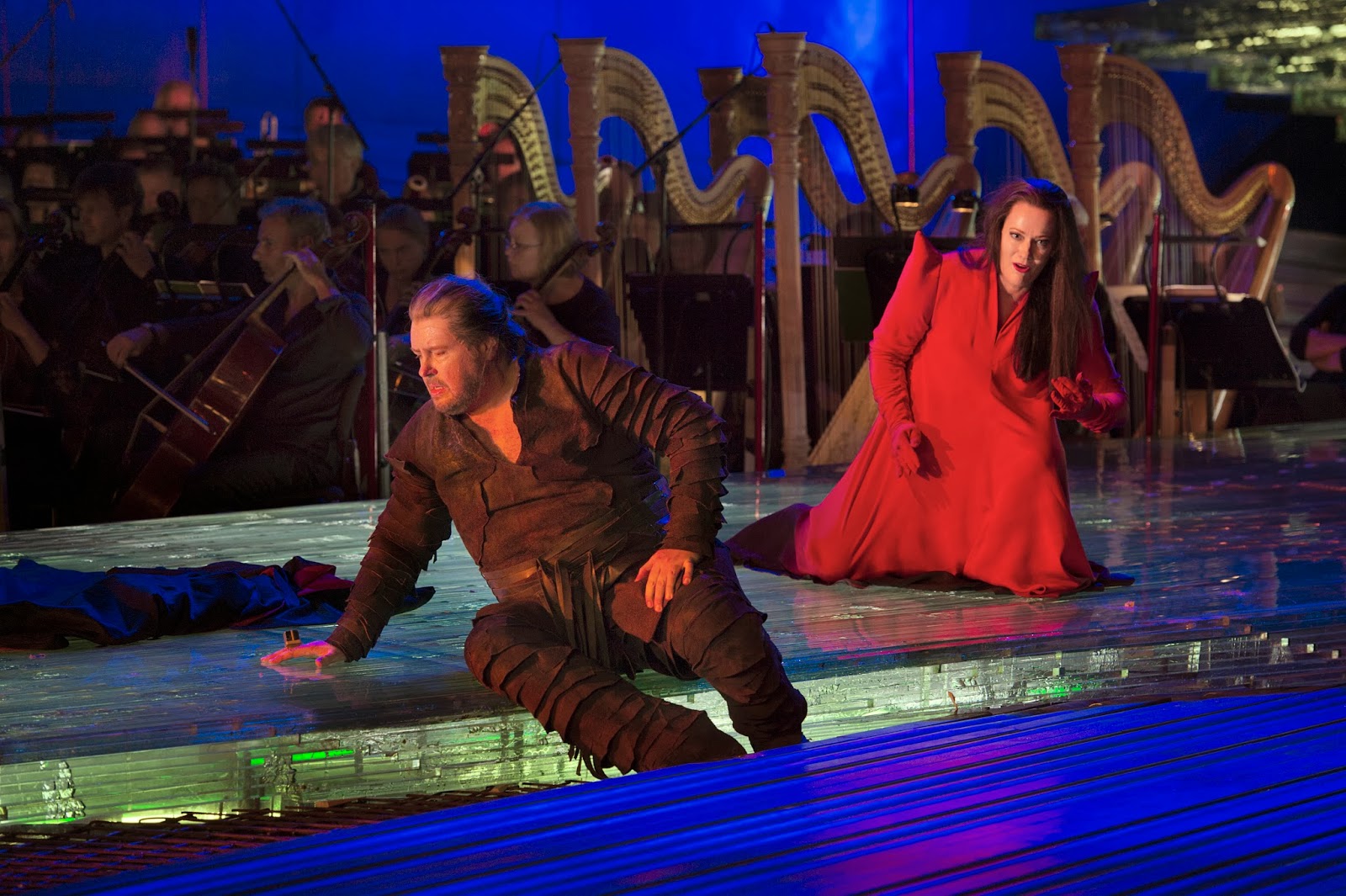 Operalia: Wagner: Siegfried (Amsterdam 2013)