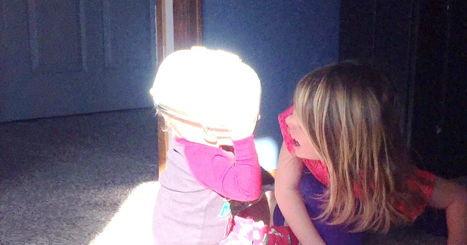 Positive Altitude!: The difference...