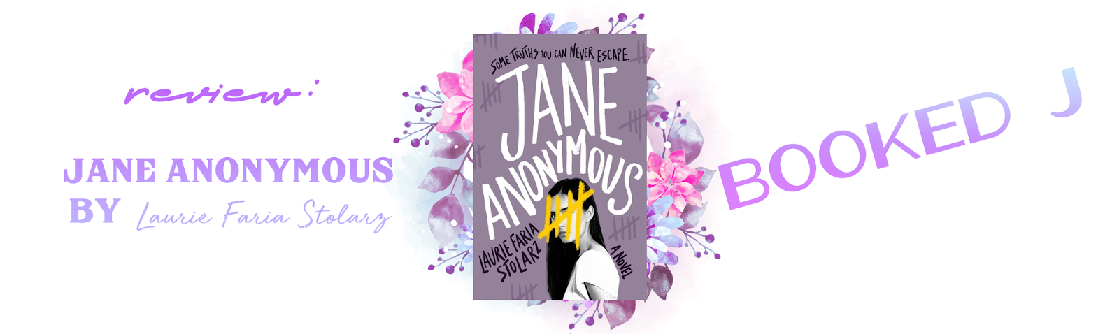 Haunting, Thrilling and Completely Unforgettable | Review: Jane ...