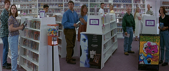 Film Fan: Scream (5 Stars)