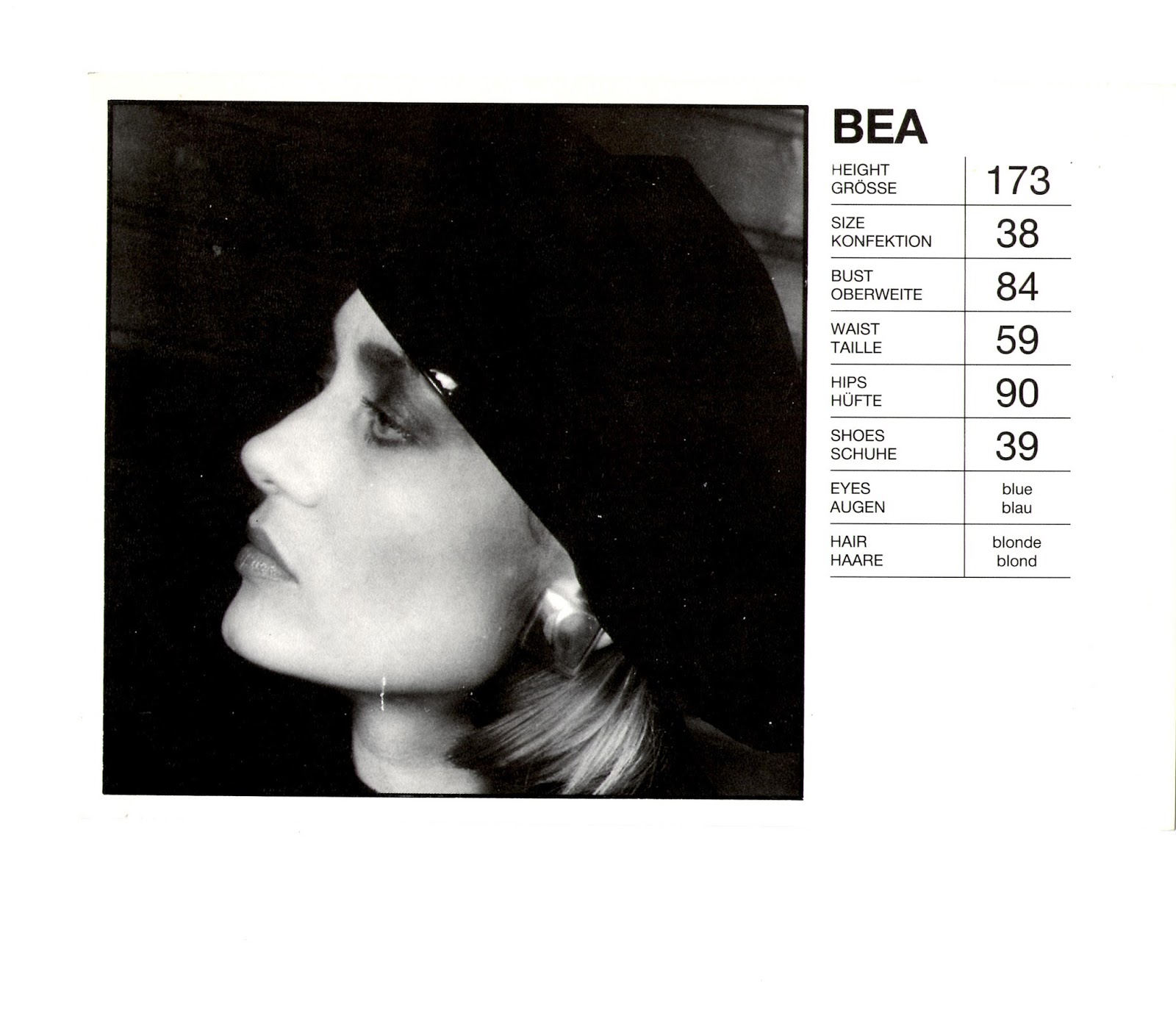 A legszebb magyar szupermodellek, topmodellek, sztármanökenek ...