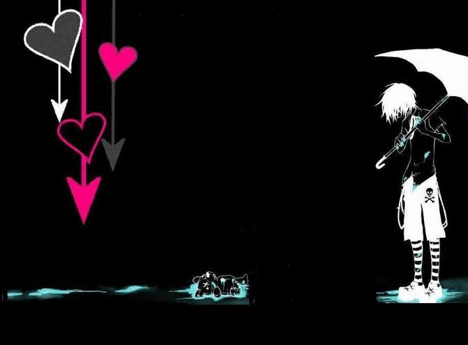 Gifs emos,Imagens de Emos - CANTINHO ENCANTADO