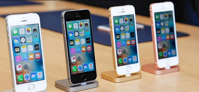 5 Tips Menentukan Iphone Bekas yang Berkualitas - Mister Tekno