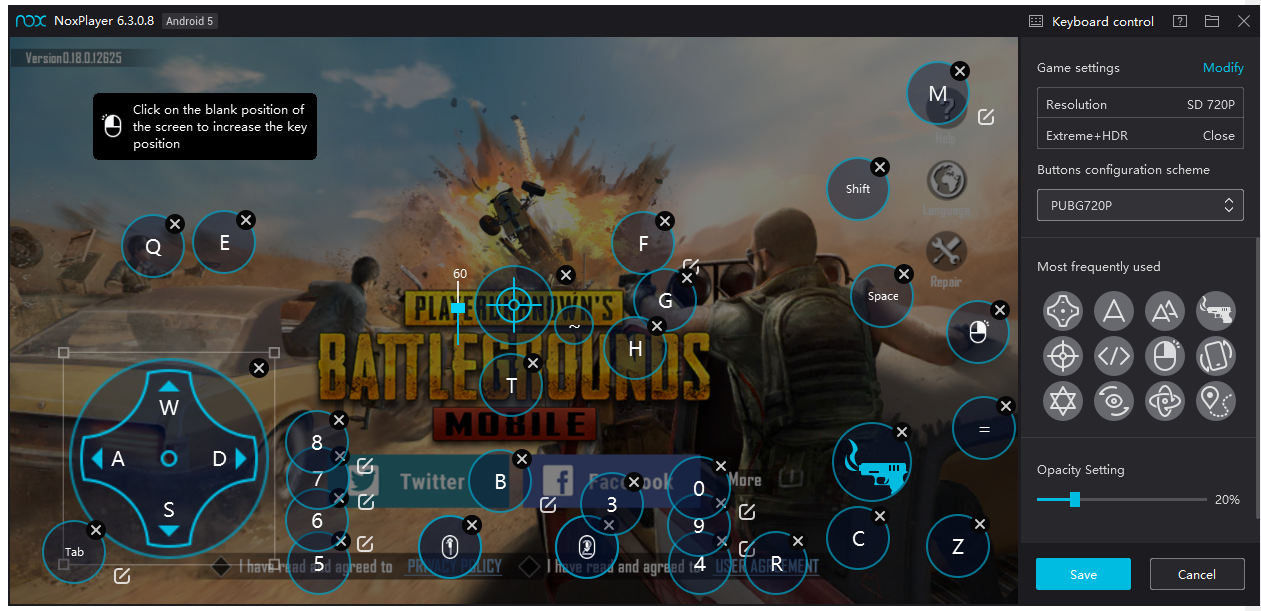How to Play PUGB Moblie on PC For Free - It