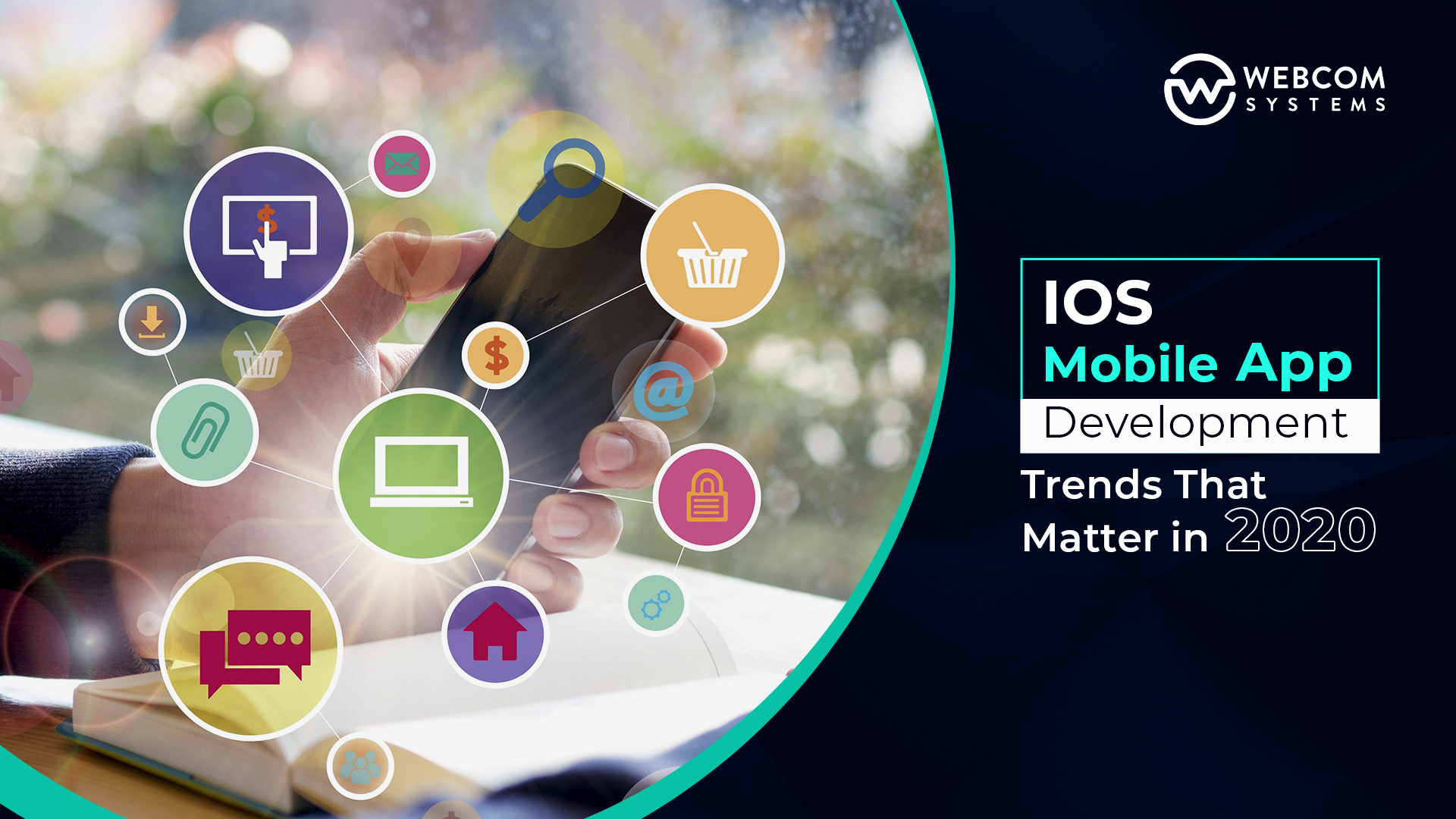 IOS Mobile App Development Trends That Matter In 2020