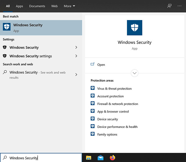 Cara Update Windows Defender Secara Otomatis dan Manual - Gubuk Pintar