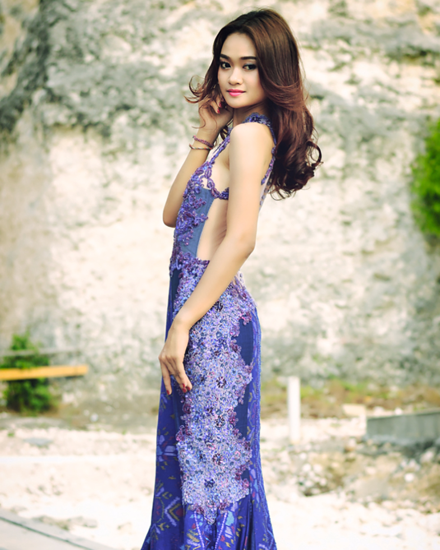Hunting Fotografi Bareng Model Bali di Canon Photo Marathon - Dzargon