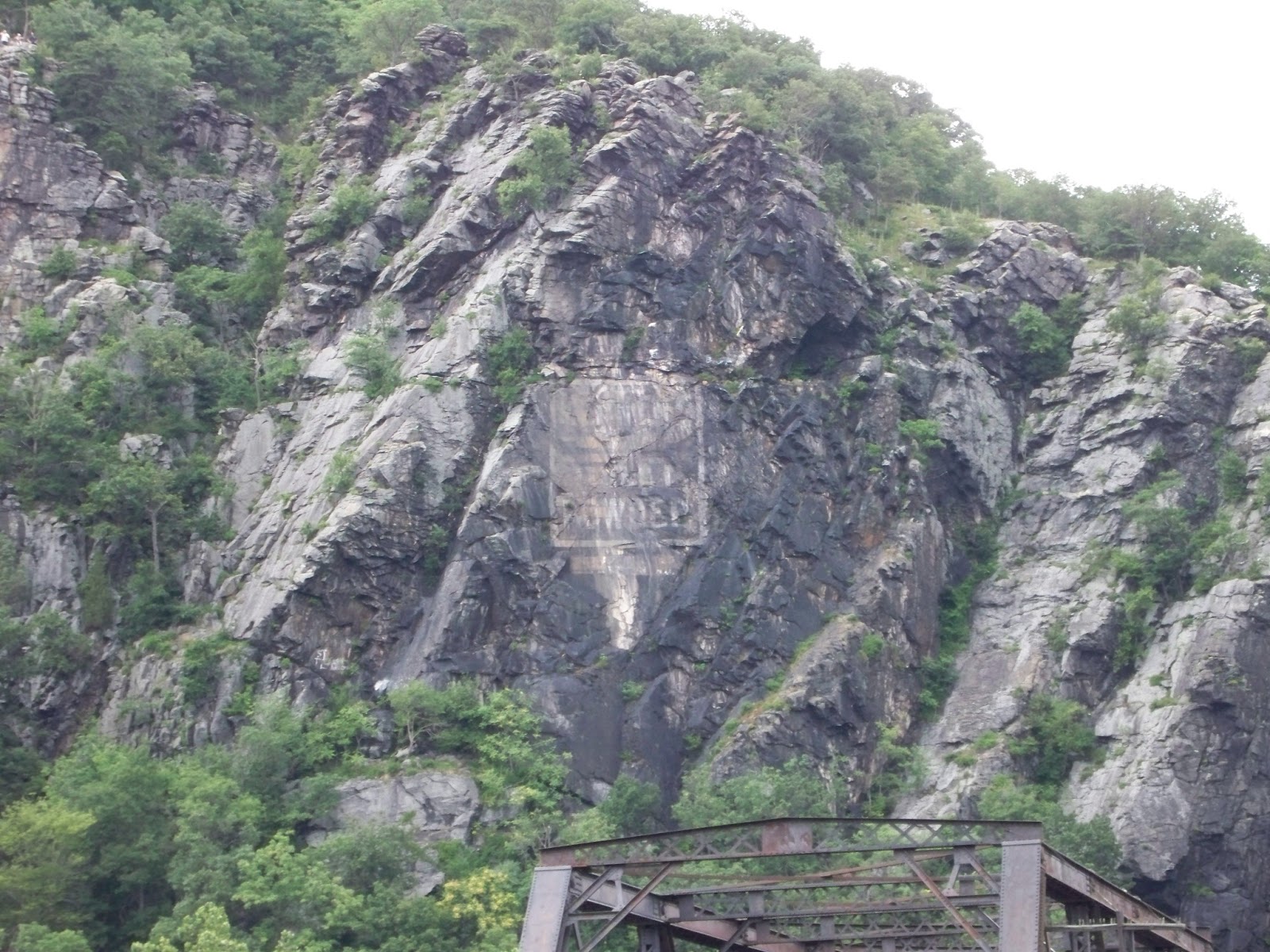 News and Views by Chris Barat: History at the Junction of Two Rivers