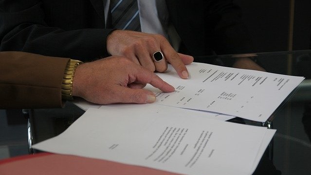 Retensi (Retention) Ceding Company Berdasarkan Peraturan Perundangan di ...