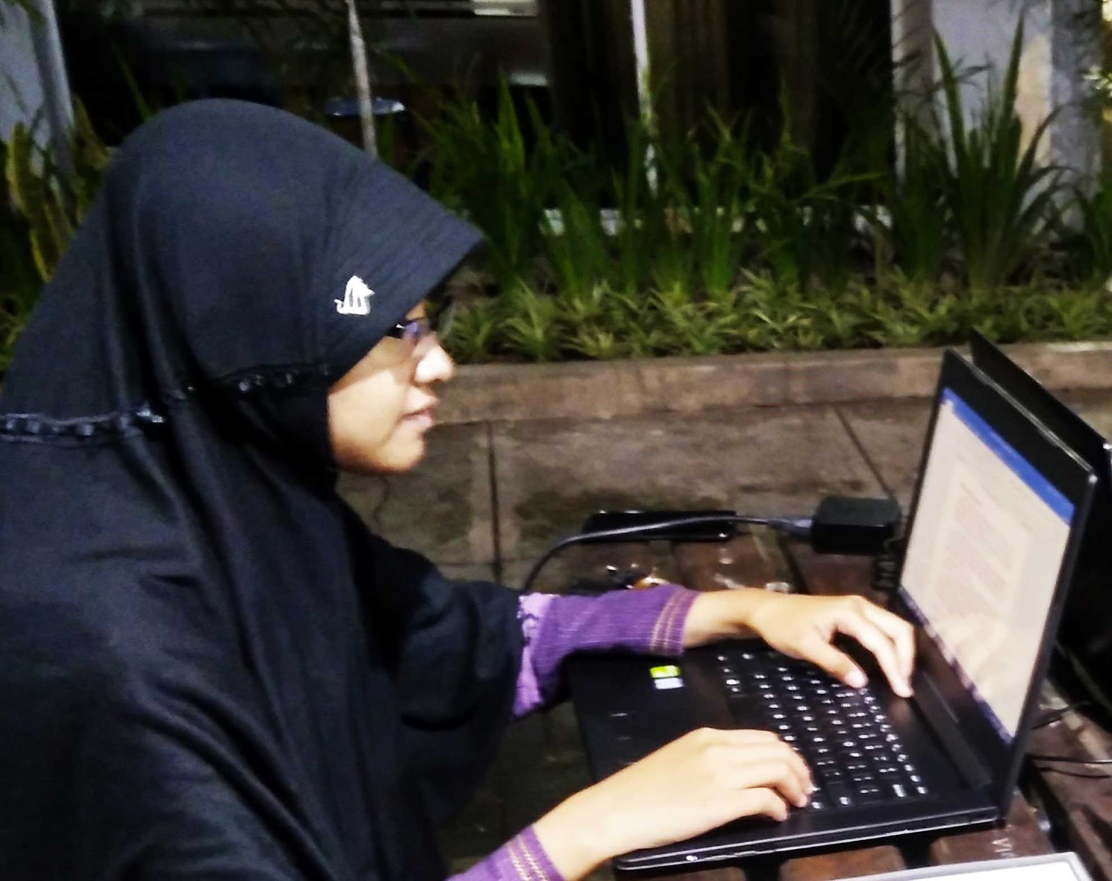 Cara Menulis yang Baik dan Benar