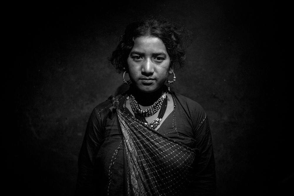 Raute In Nepal - Raute People : The Last Nomadic People Of Nepal.