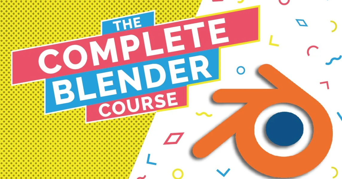 Blender from Absolute Beginner to Advanced - 3D Modeling, Animation and ...