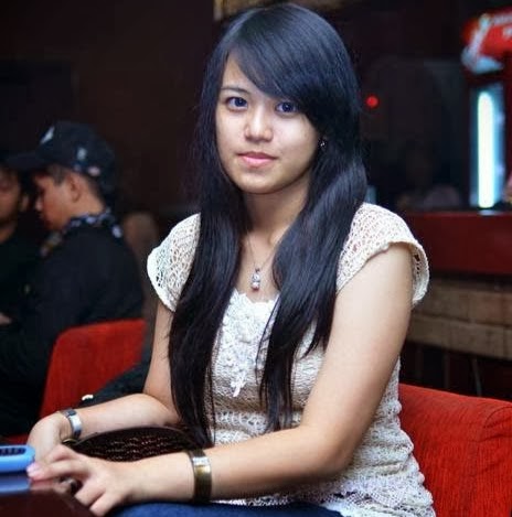 STORY of MY LIFE: THE SACRED RIANA