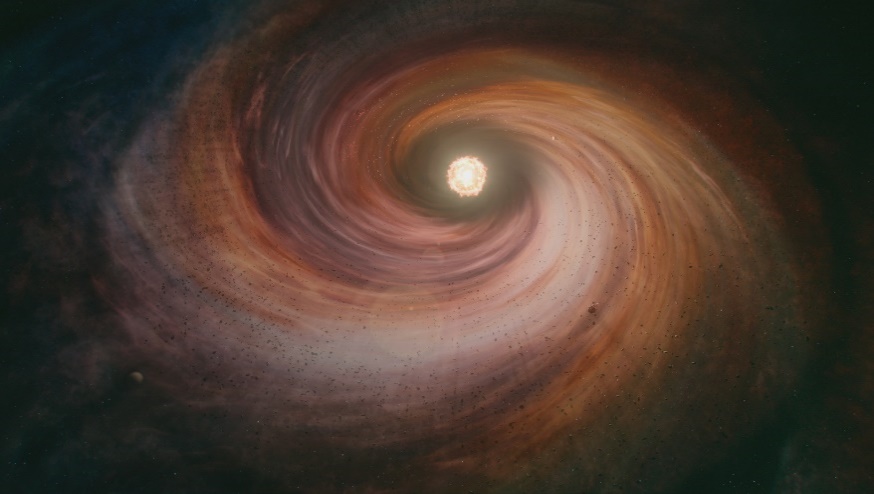 Nueva temporada de COSMOS - LA NOTA