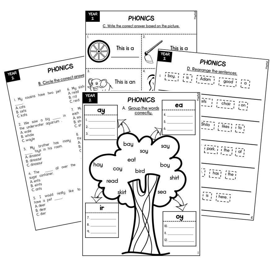 ASH THE TEACHER YEAR 2 TOPICAL QUIZZES ash-the-teacher-year-2-topical-quizzes