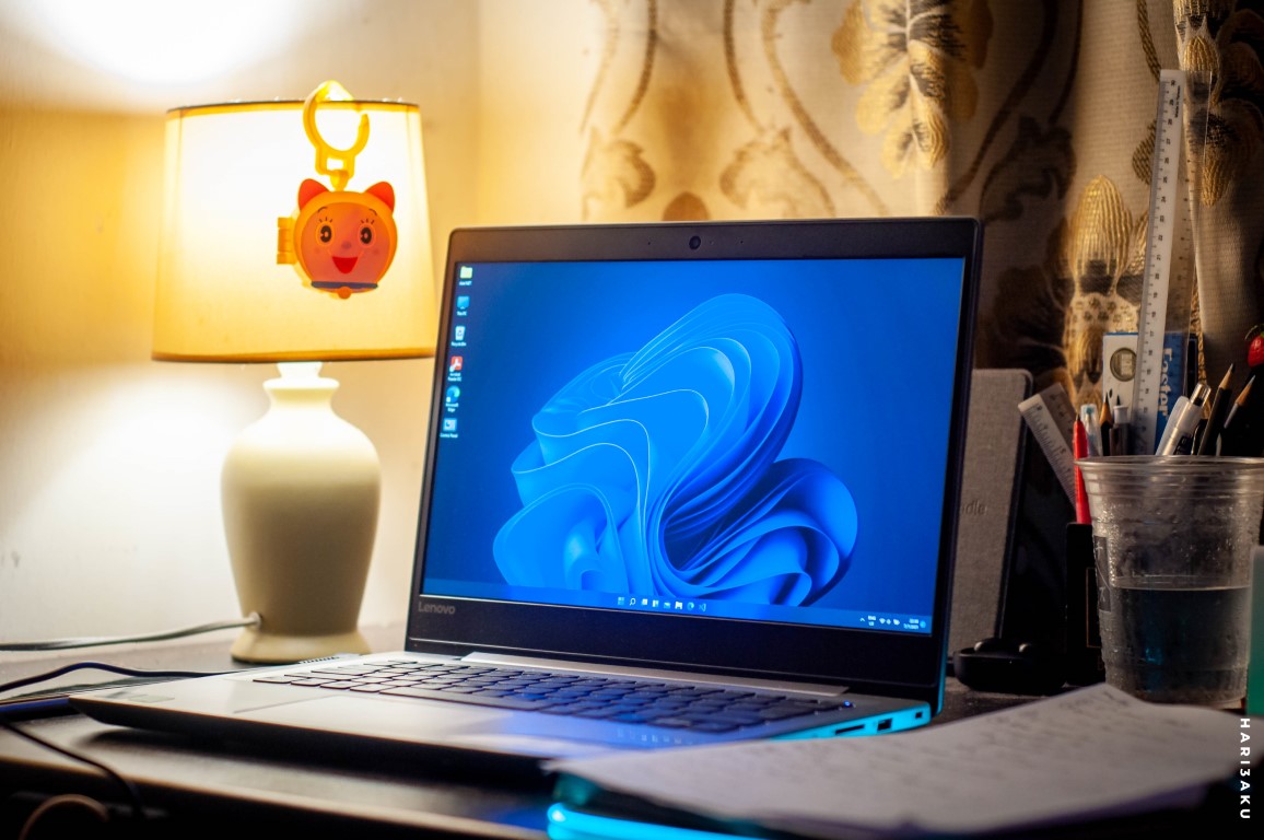 Windows 11 "Insider Preview". Bukan Sekadar Windows 10 dengan Sudut ...