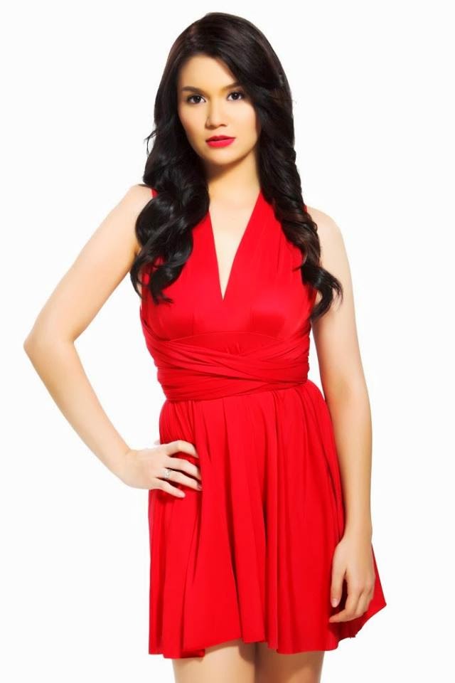 Nadine Samonte Confesses She Has Officially Gotten Married To Richard ...