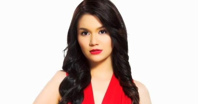 Nadine Samonte Confesses She Has Officially Gotten Married To Richard ...