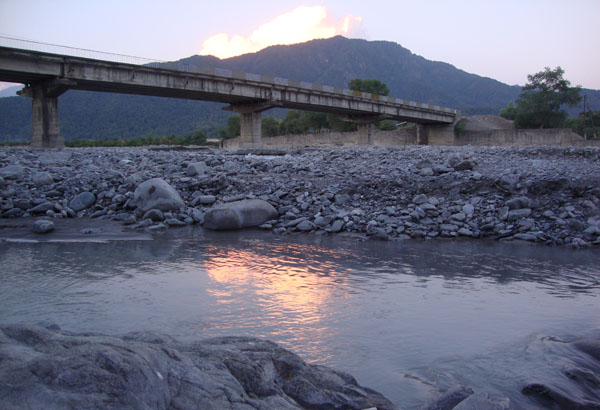 EXPLORE THE WORLD: Beautiufl Goychay, Azerbaijan; Image Gallery