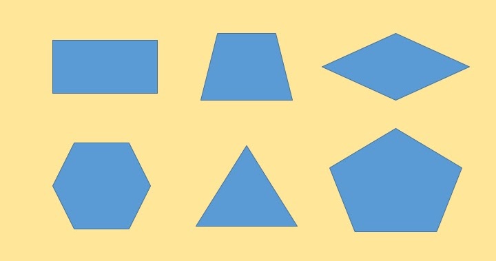 Junior/Intermediate Math: Shaping Lives with Geometry