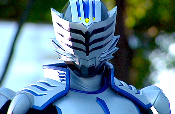 假面騎士網: 假面騎士 龍騎 » 假面騎士 虎騎（Masked Rider Tiger）