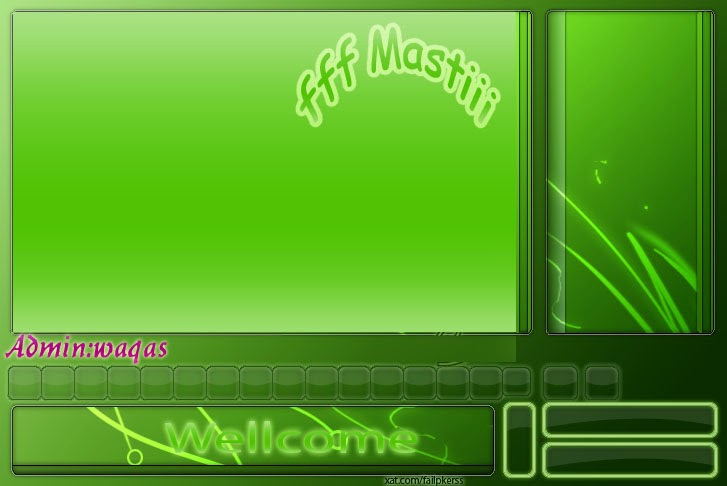 Xat Background ~ xat Background