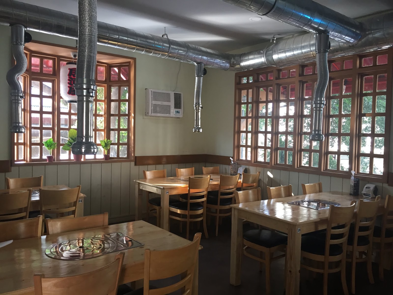 Purple Plum Fairy: Yakikai Grill and Fusion Buffet Restaurant Food Review