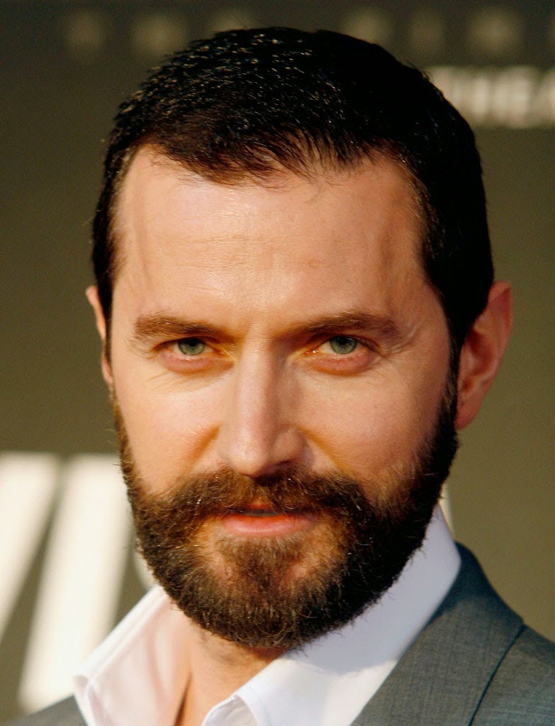 Hollywod Actor Richard Armitage Movies List