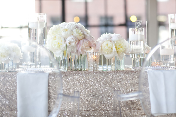 boubou: Exquisitely beautiful Glitter party