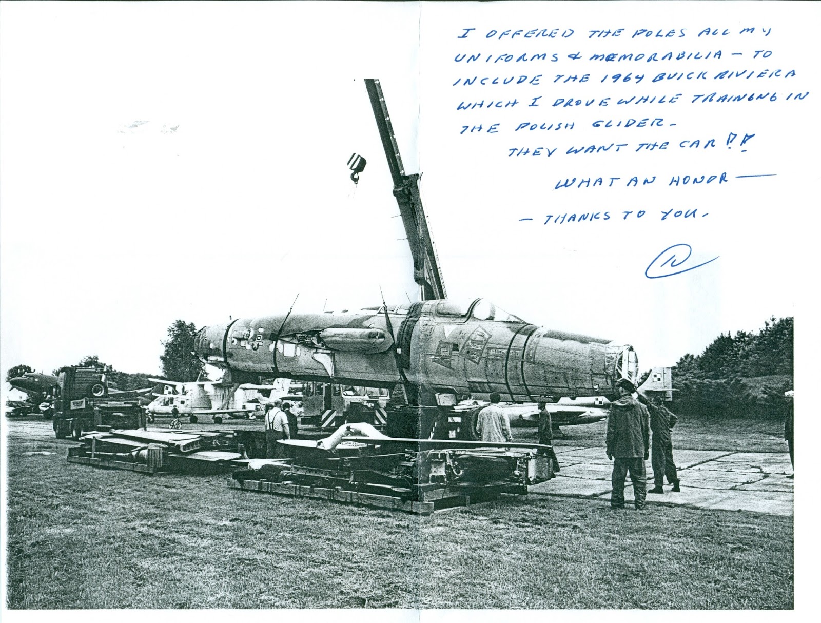 Aleksandra Ziolkowska-Boehm: Donald J.Kutyna REACHING FOR THE STARS