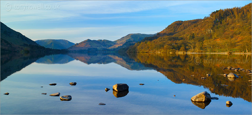 Photography AS Exam Unit 2: Tony Howell