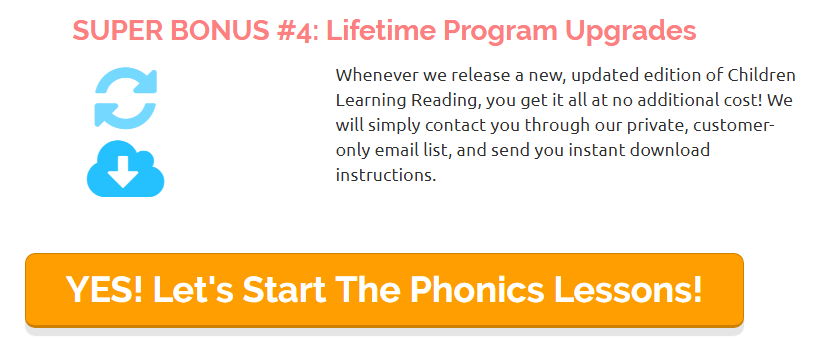 - Teach a Child How to Read