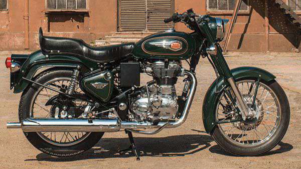 Royal Enfield Bikes is the cheapest model in the market soon ~ Top Road ...