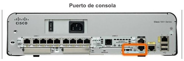 Ingeniería Systems: Funciones de IOS y método de acceso a la consola ...