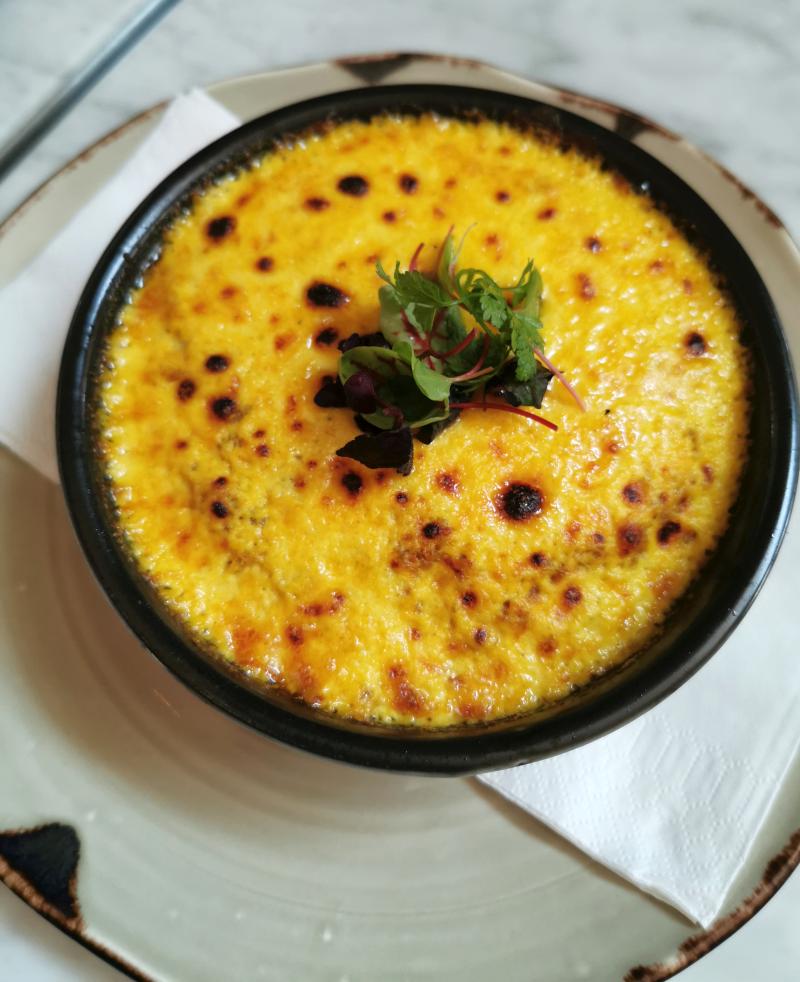 Purple Taste: [Influencer Takeover] The Grand Copthorne Waterfront ...