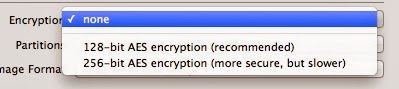 How to Create a Secure Encrypted Password Protected Folder on a Mac ...