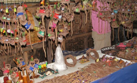 iHEARTBOHOL: Souvenirs