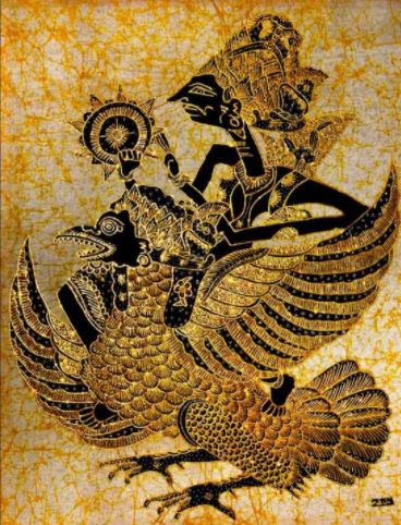 Tokoh-Tokoh Wayang Kulit Dalam Berbagai Cerita - yosefpedia.com