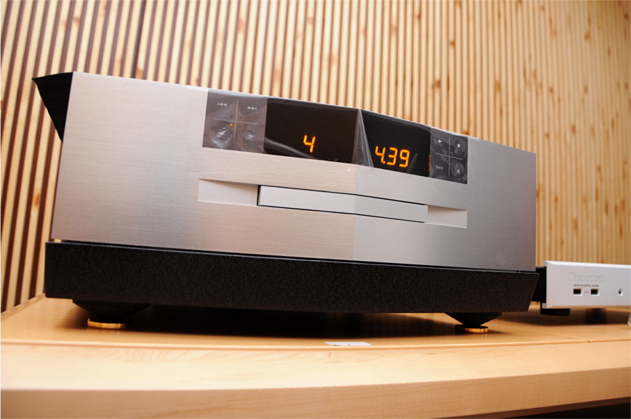 HiFi Unlimited: Full TAD System Experience at AV Designs