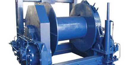 Ellsen hoists: How To Operate Slipway Winches For Business