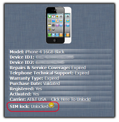 All Types of Info: How to Check If Your iPhone is Factory Unlocked for Free