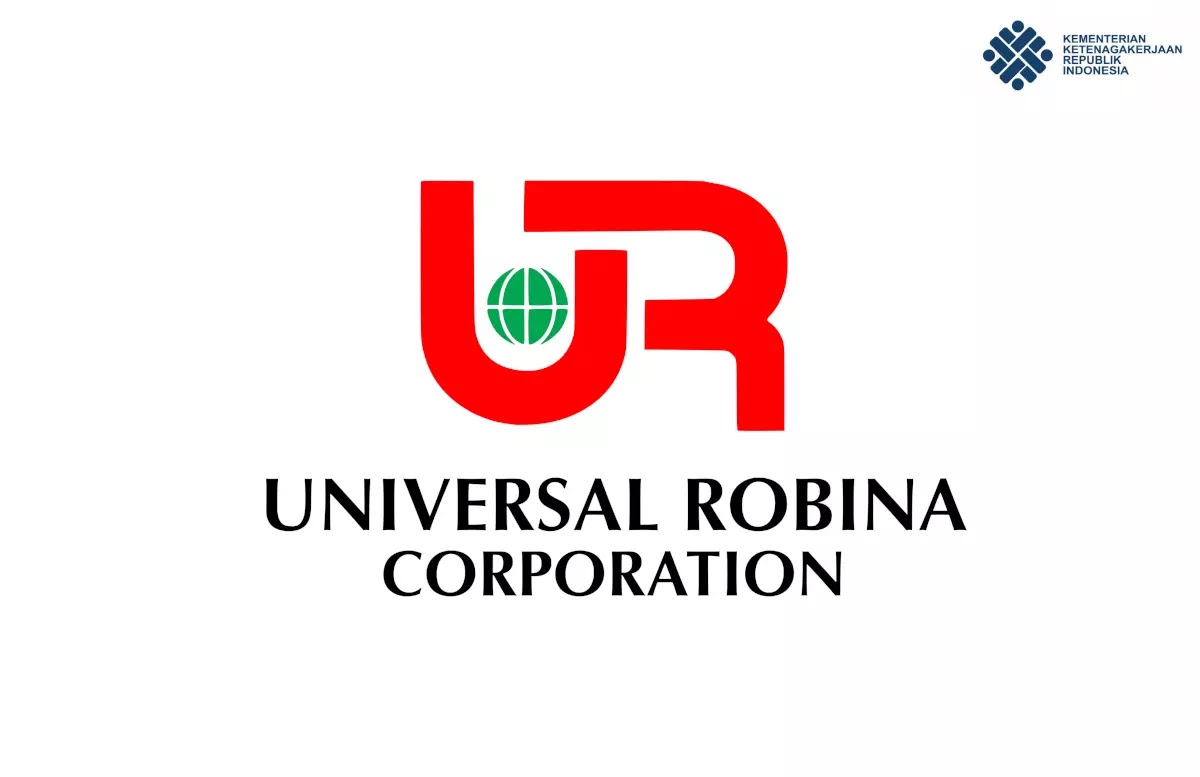 Lowongan Kerja PT Universal Robina Corporation Indonesia (URC) 2021 ...
