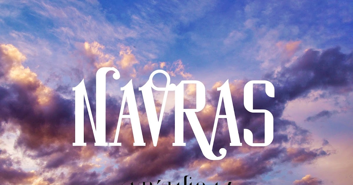 Novelasrockeras: Navras - Capítulo 17
