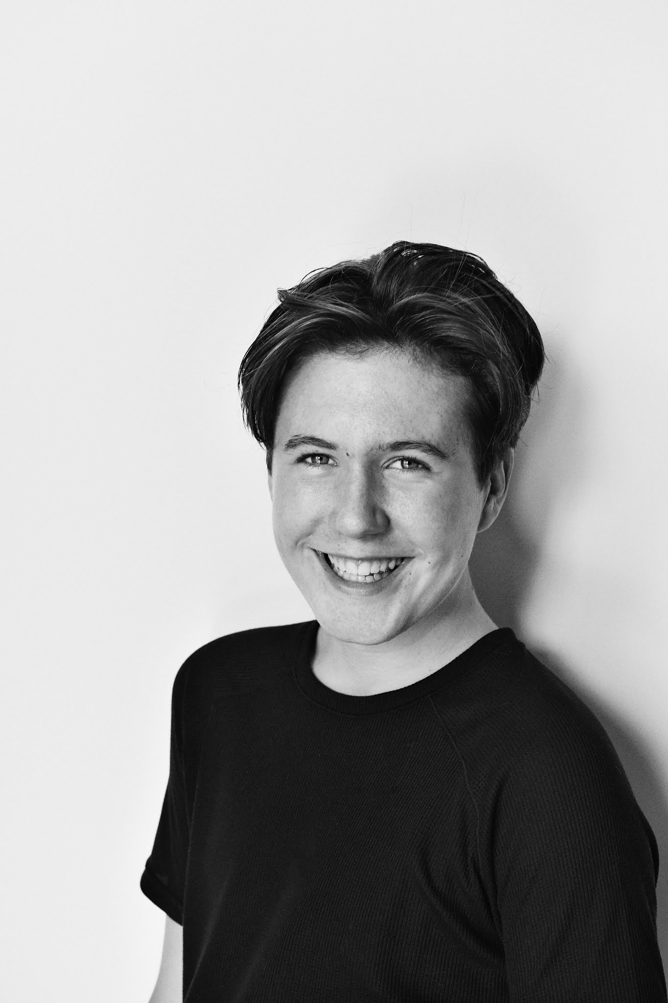 Königlicher Beobachter: 15. Geburtstag: Prinz Christian von Dänemark