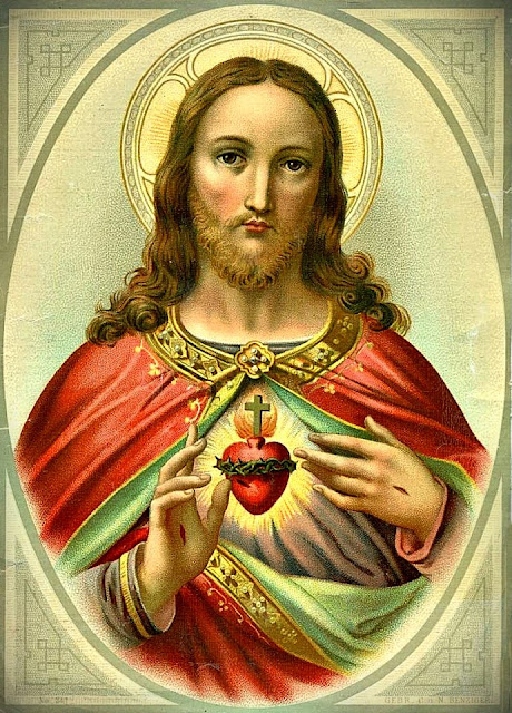 Viva Cristo Rey! - Prywatny blog Tradycji Katolickiej: Ks. Karol ...