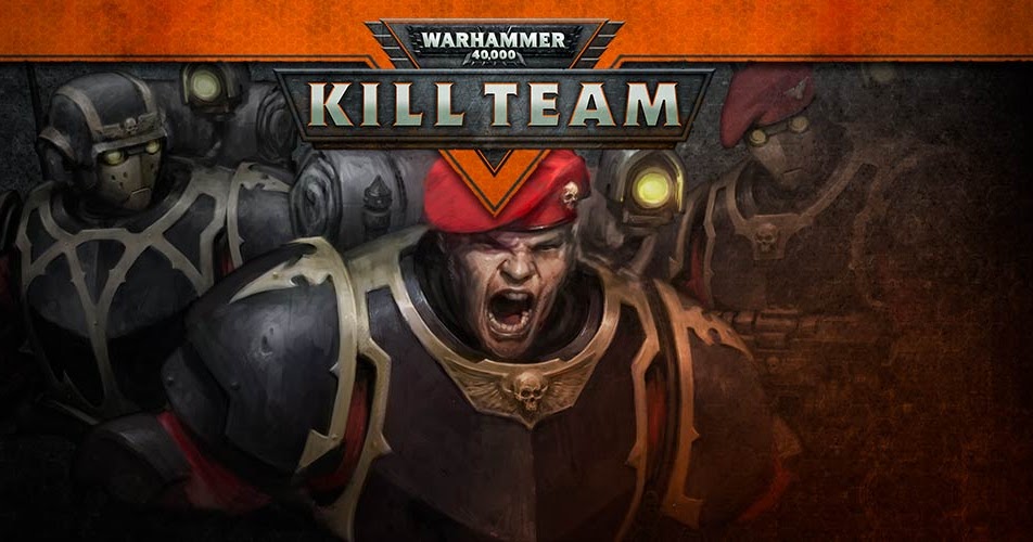 Drop Force Imperator Preview: Astra Militarum Kill Team Starter - Faeit 212