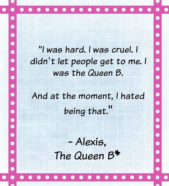 BooksChatter: ☀ Confessions Of A Queen B*: The Queen B* [1] - Crista McHugh