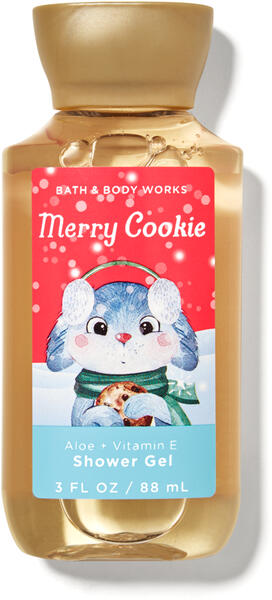 Life Inside the Page: Bath & Body Works | New Merry Kitchmas Travel ...