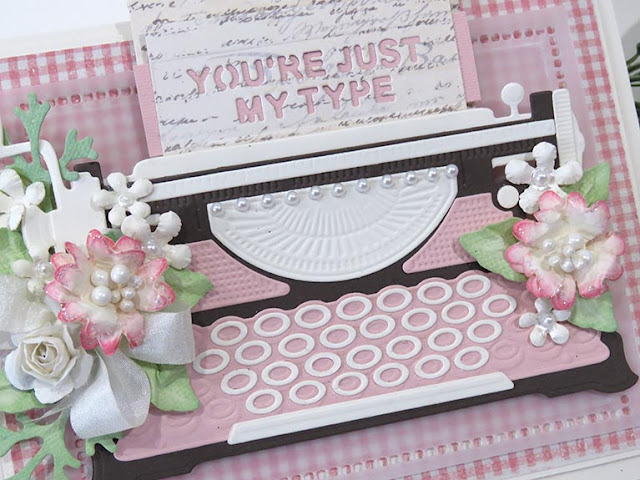 Victorian Paper Queen: 2020